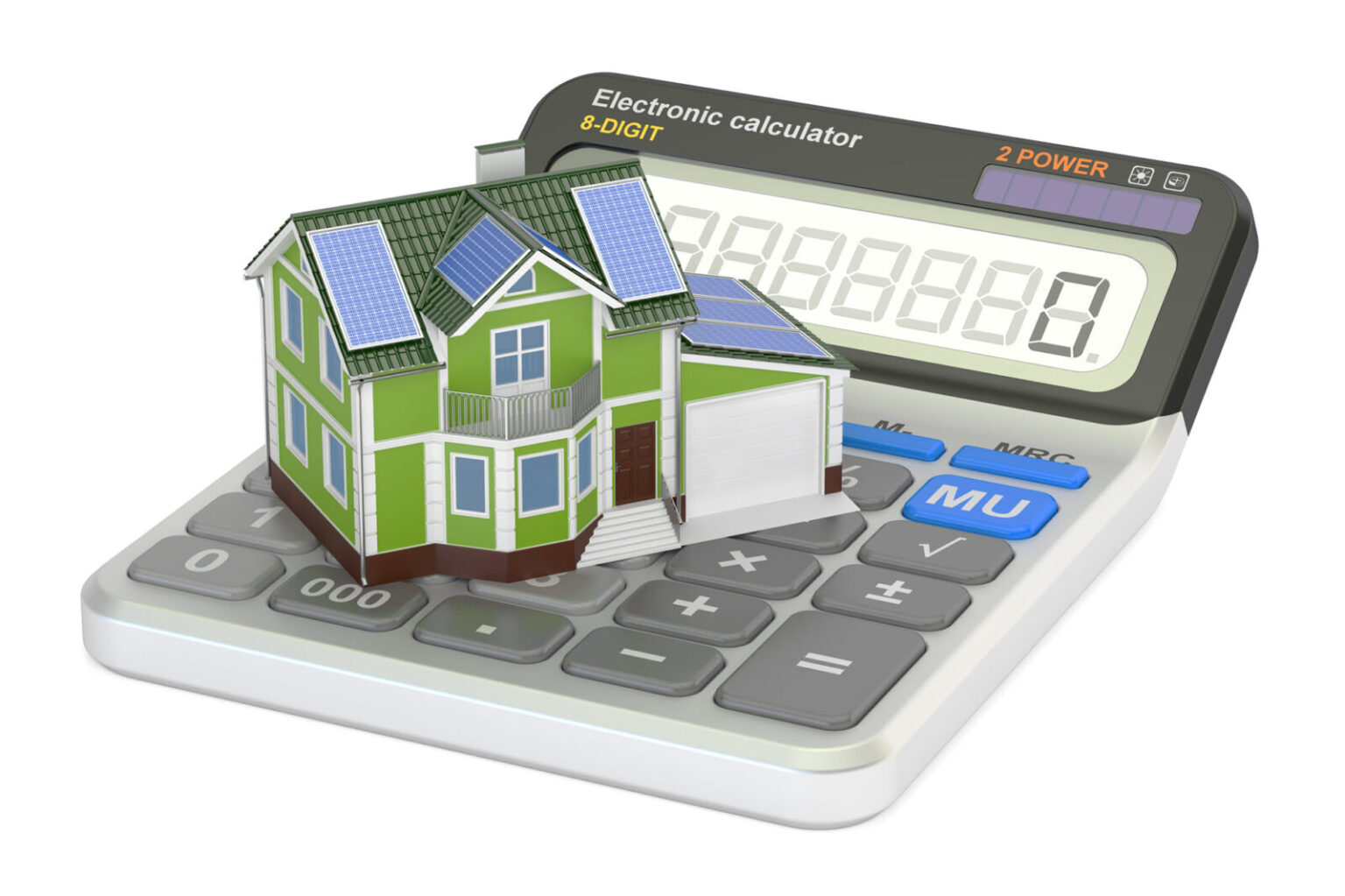 Don't Buy Solar Panels: 9(ish) Reasons Not To Go Solar - Find Solar ...